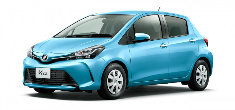 Small Japanese Cars | Japanese Used Cars Blog