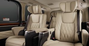 Toyota Launched New Model “GranAce” in Japan | Japanese Used Cars Blog